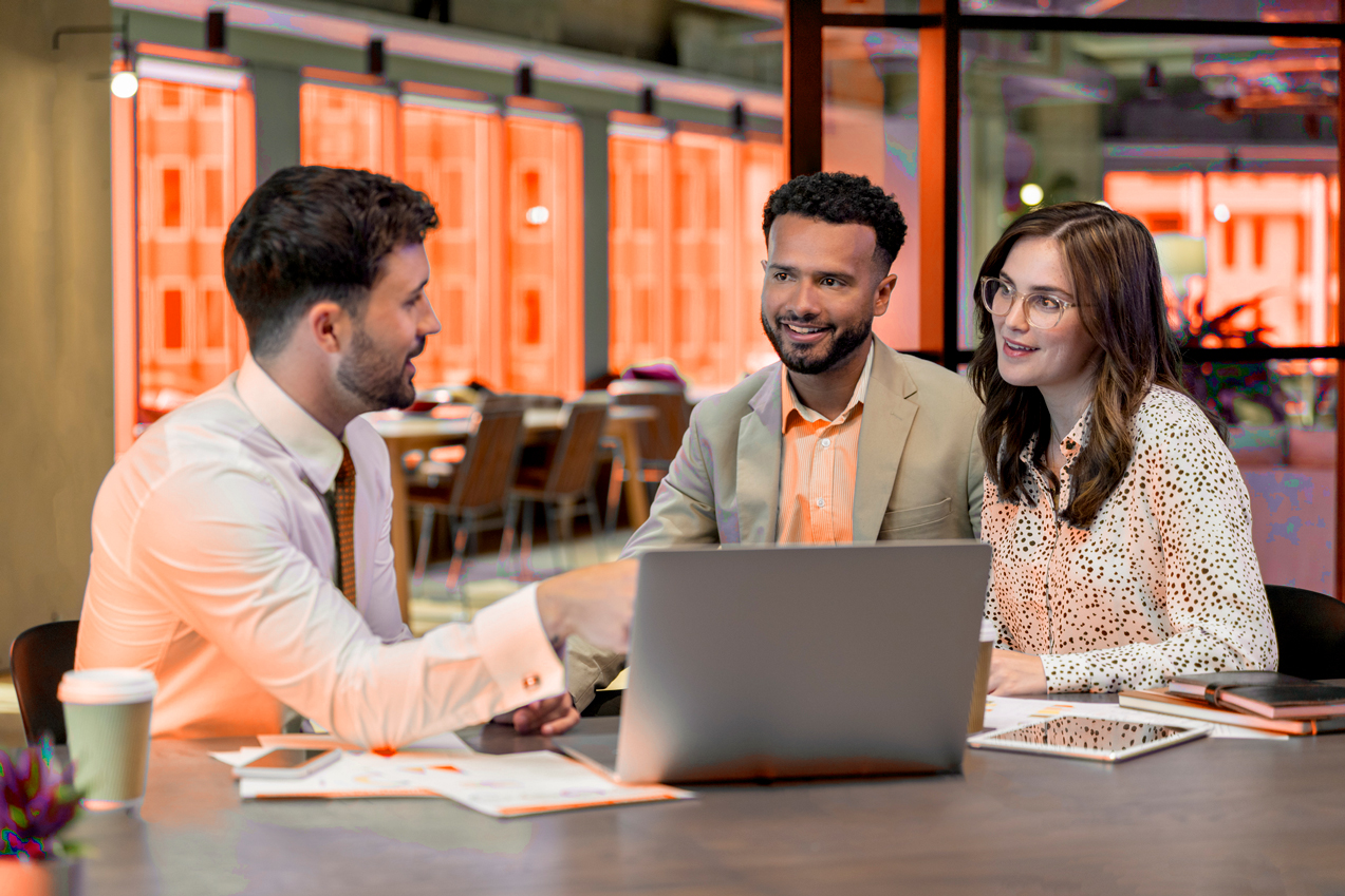 Strategic Consulting | EE Group