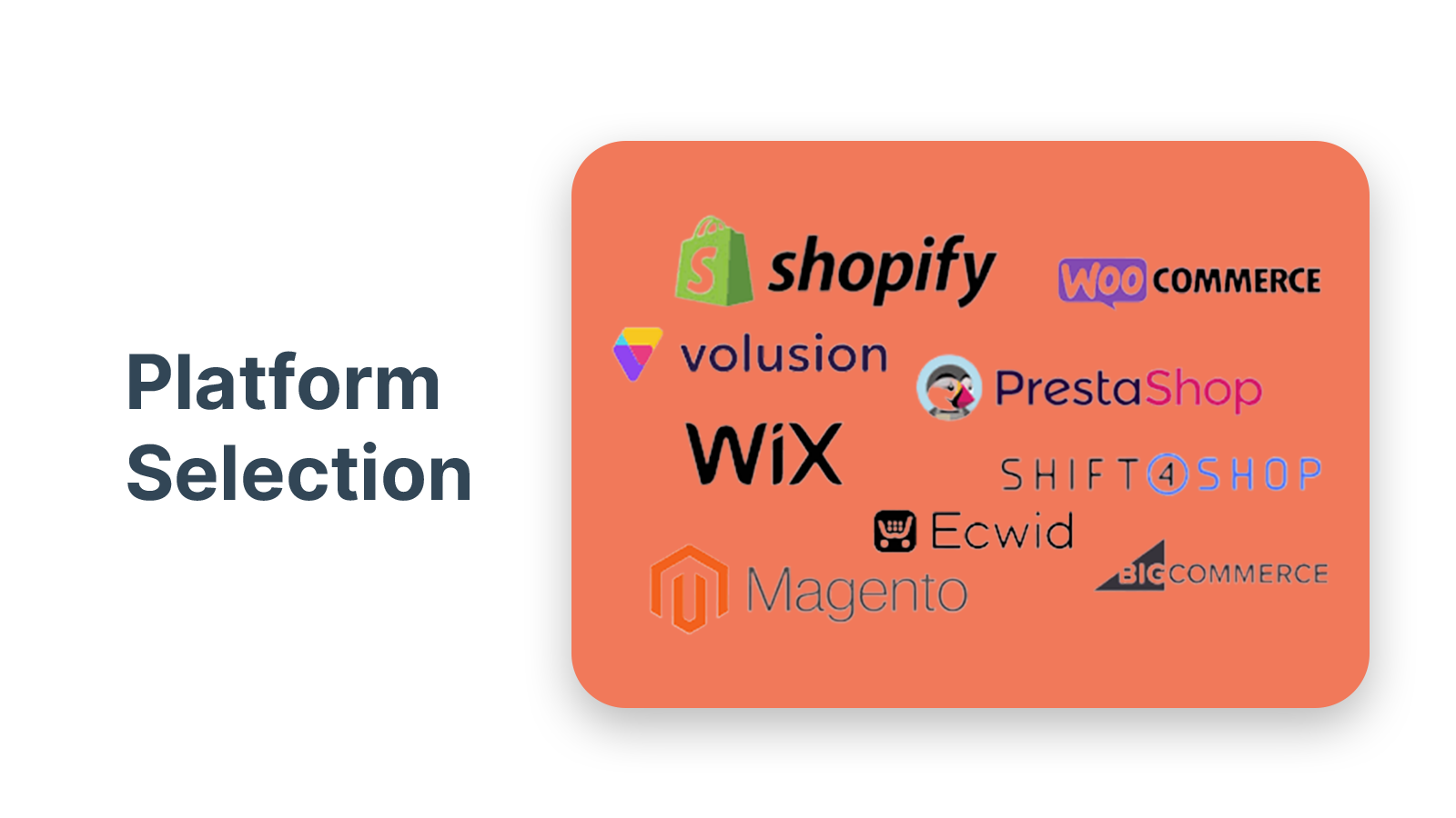 Choosing the Top E-Commerce Platform | EE Group